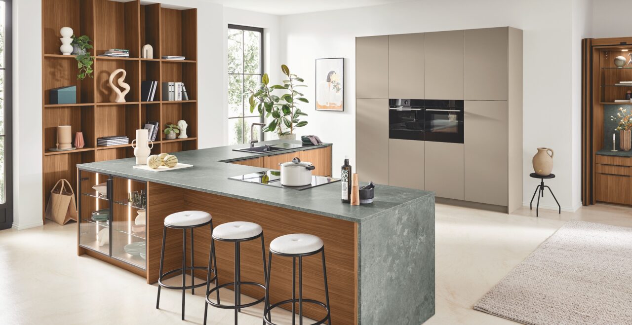 KitchenModels | Kitchen Cabinets